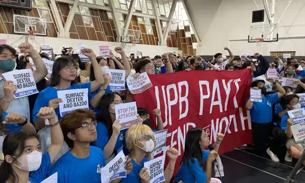 Dexter Capuyan Archives | Northern Dispatch