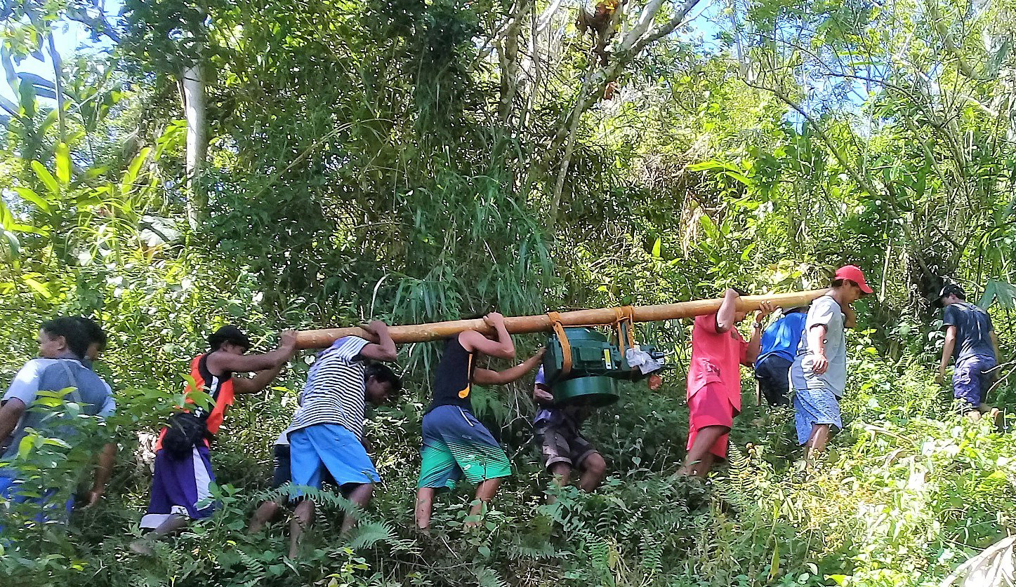 Northern Dispatch | Despite red-tagging threats, North Luzon NGOs ...