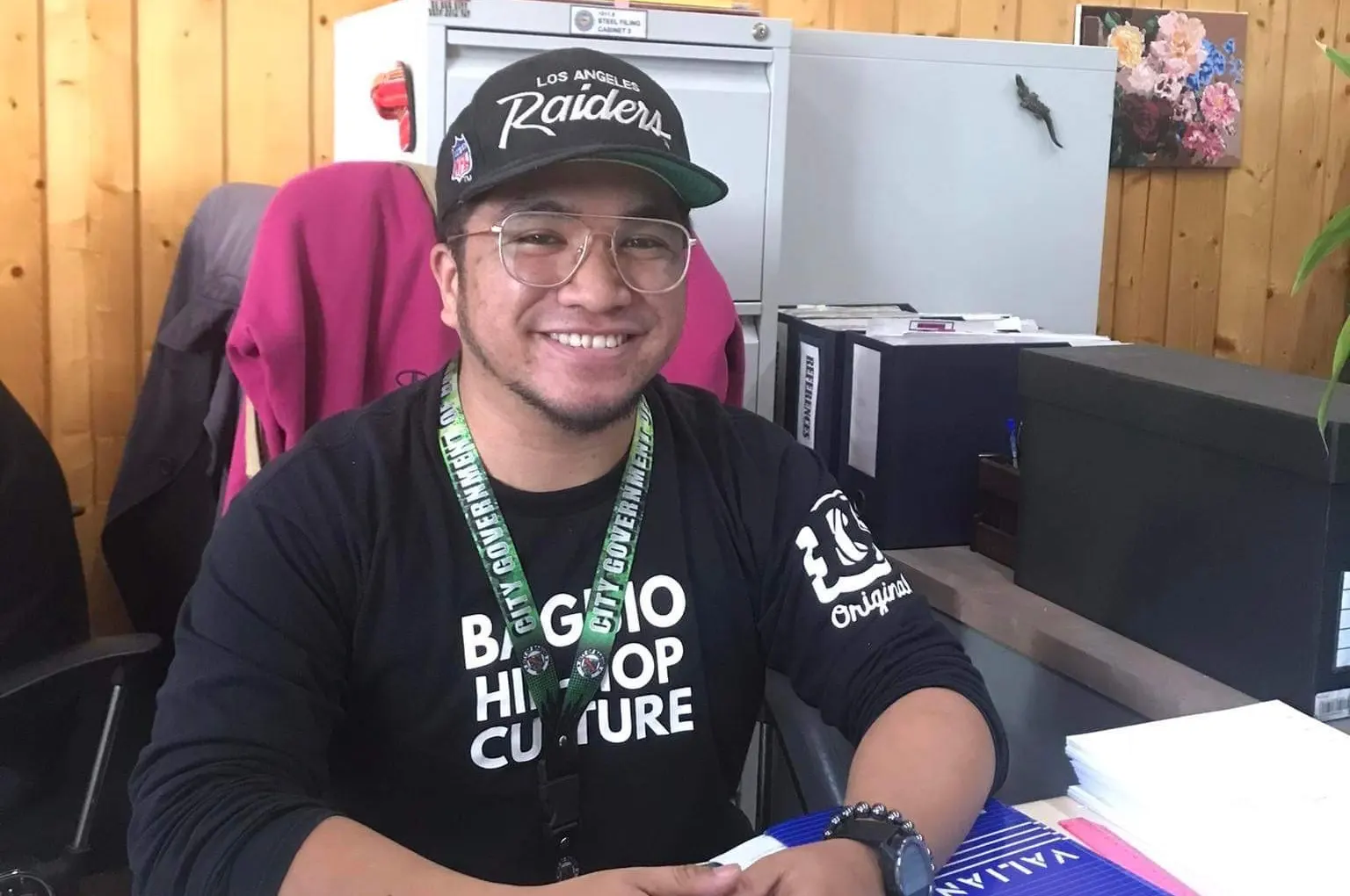 Northern Dispatch | FSL bridges communication for Baguio's deaf ...