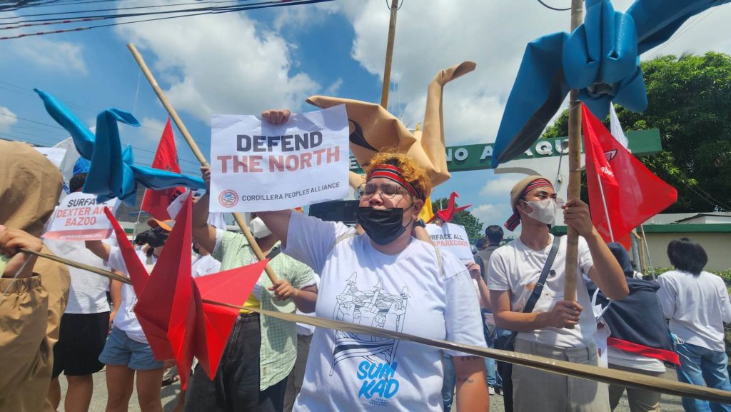 Northern Dispatch | Families, rights groups continue search for two ...