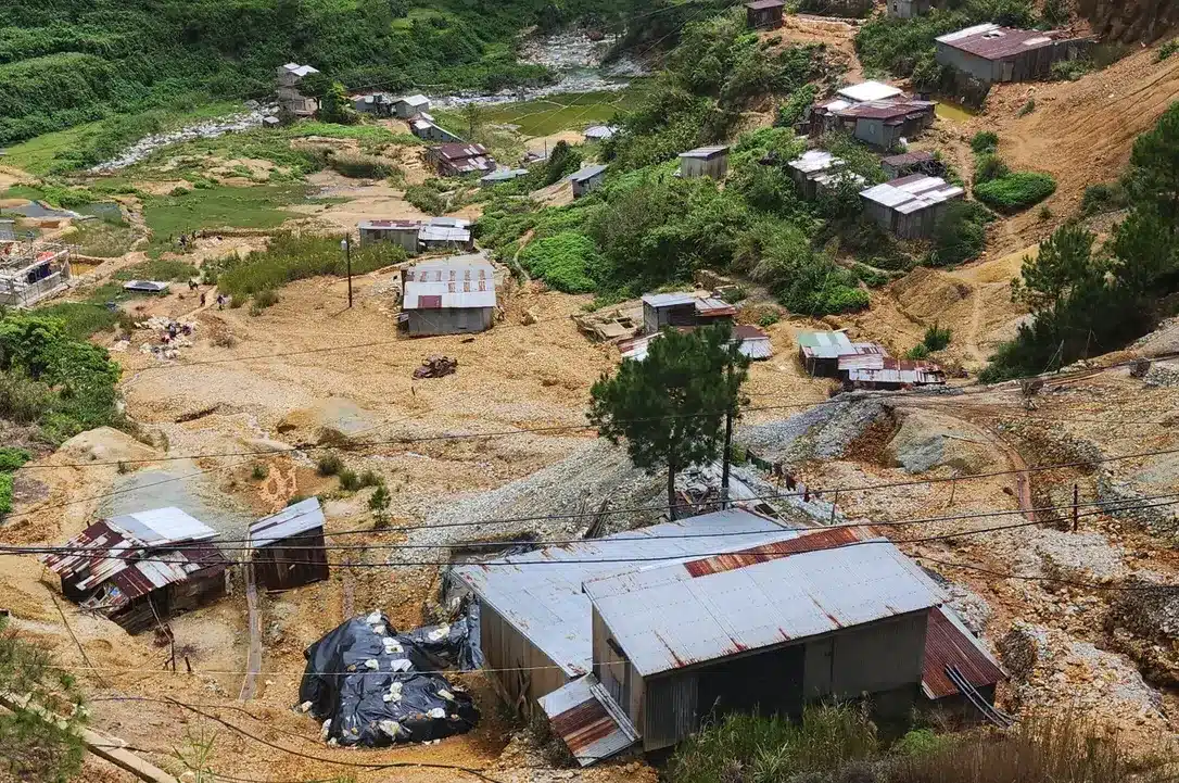 Northern Dispatch | Cordillera pocket miners still struggling to ...