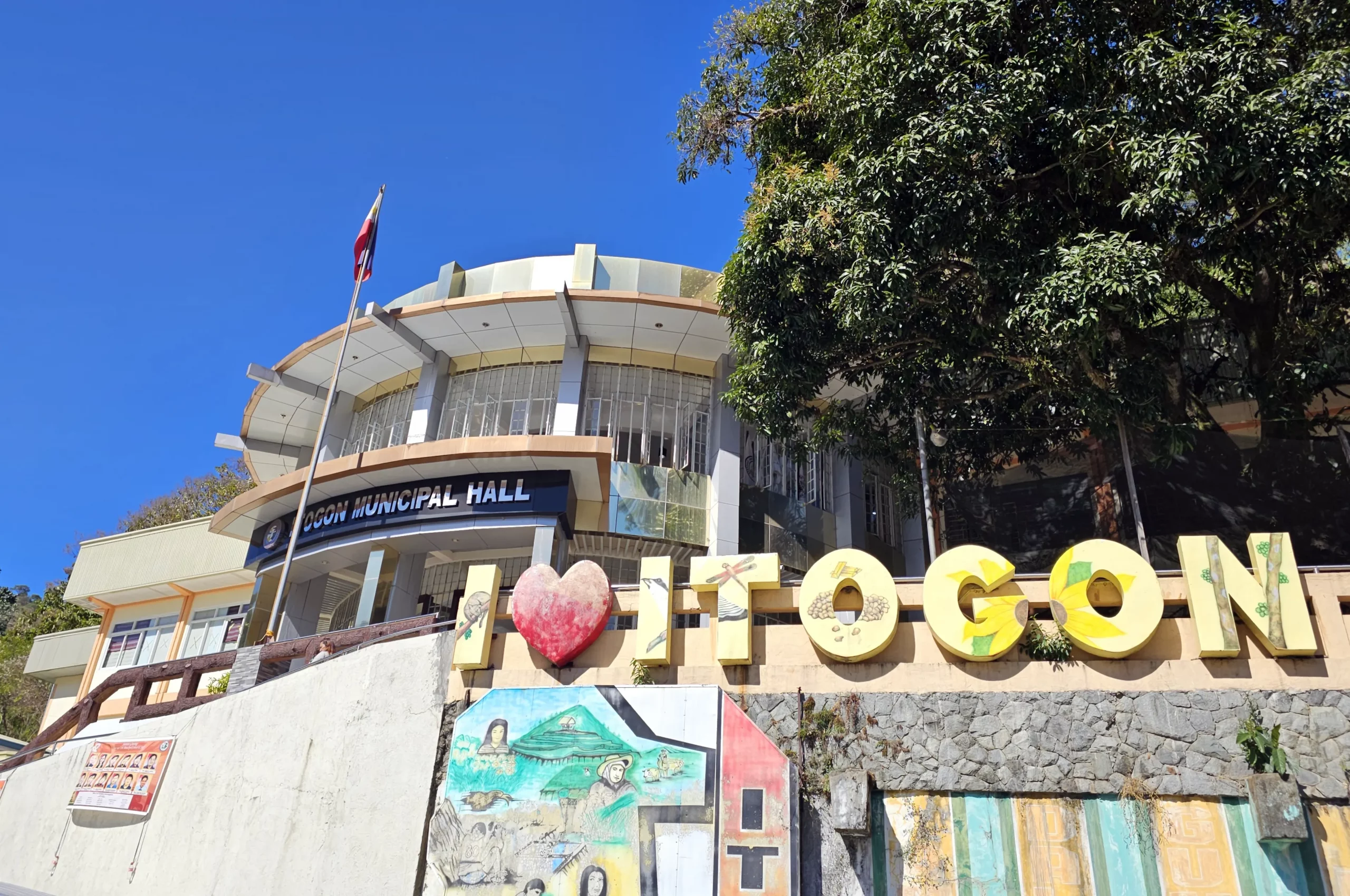 Northern Dispatch | Itogon village seeks review of FPIC process on ISRI ...