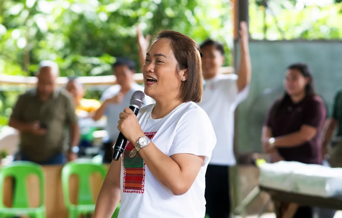 Northern Dispatch | Court grants TRO against Abra vice governor suspension