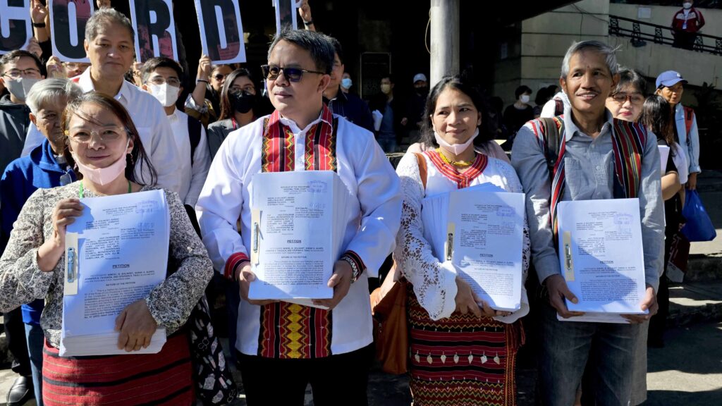 Northern Dispatch | Feature | Green is the new grab: North Luzon ...