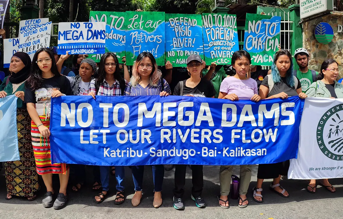 Northern Dispatch | Feature | Green is the new grab: North Luzon ...