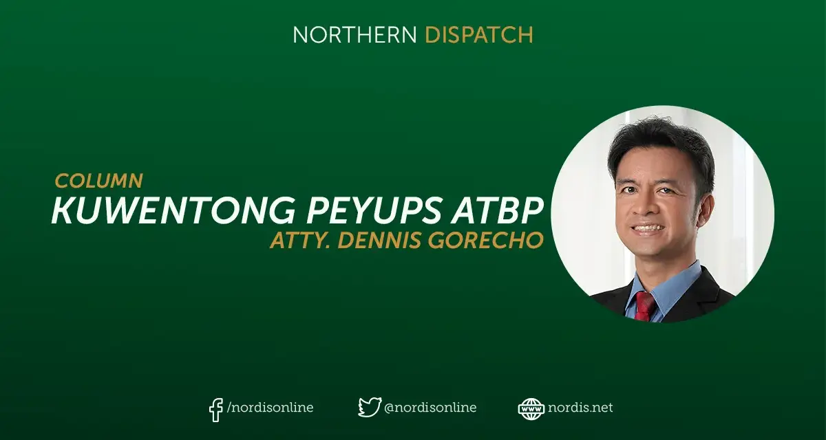 Northern Dispatch | Opinion | 21st Cinemalaya Film Festival: "Layag sa ...