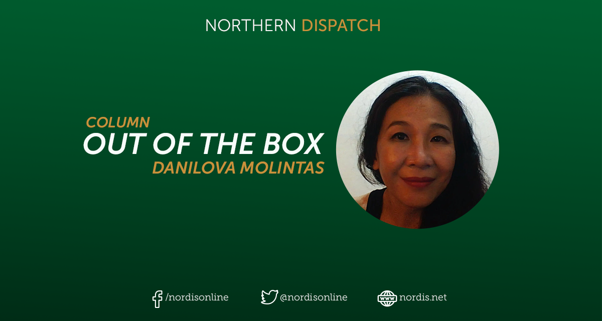 Northern Dispatch | Opinion | From Rare Gem to Rubber Stamp? Not on Our ...