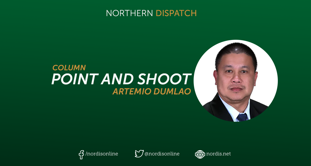 Northern Dispatch | Tarlac, Pugad ng mga Sugalan