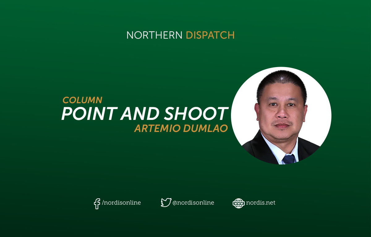 Northern Dispatch | Opinion | Tugisin ang Utak, Opisyal at Galamay ng ... Northern Dispatch | Opinion | Tugisin ang Utak, Opisyal at Galamay ng ...