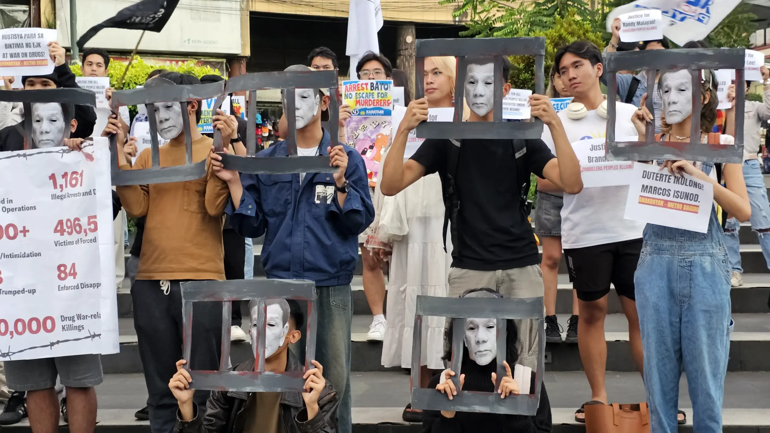 Northern Dispatch | News | Condemnation mounts on Senate resolution ...