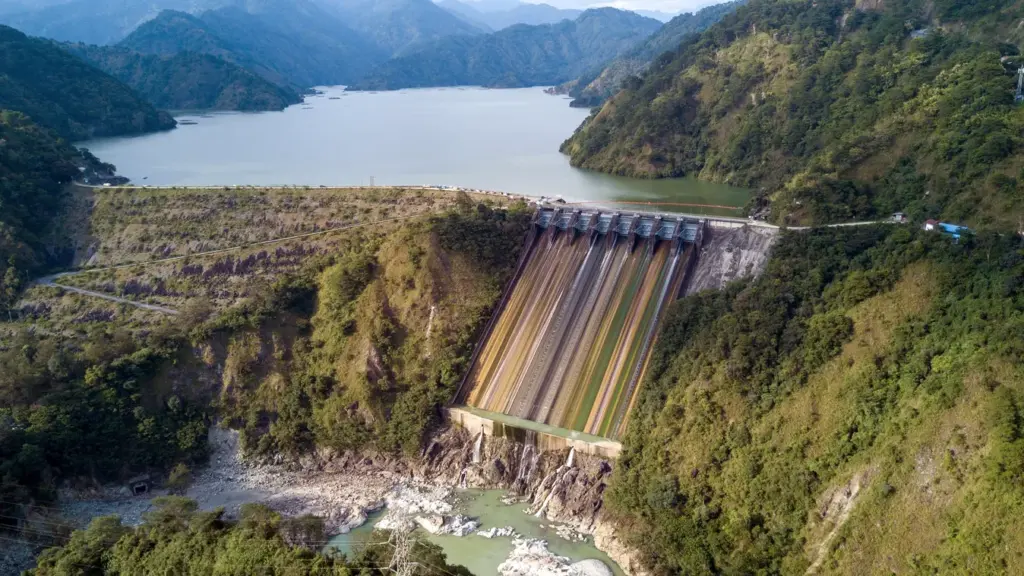 Northern Dispatch | Feature | Cordillera’s hydropowerhouse
