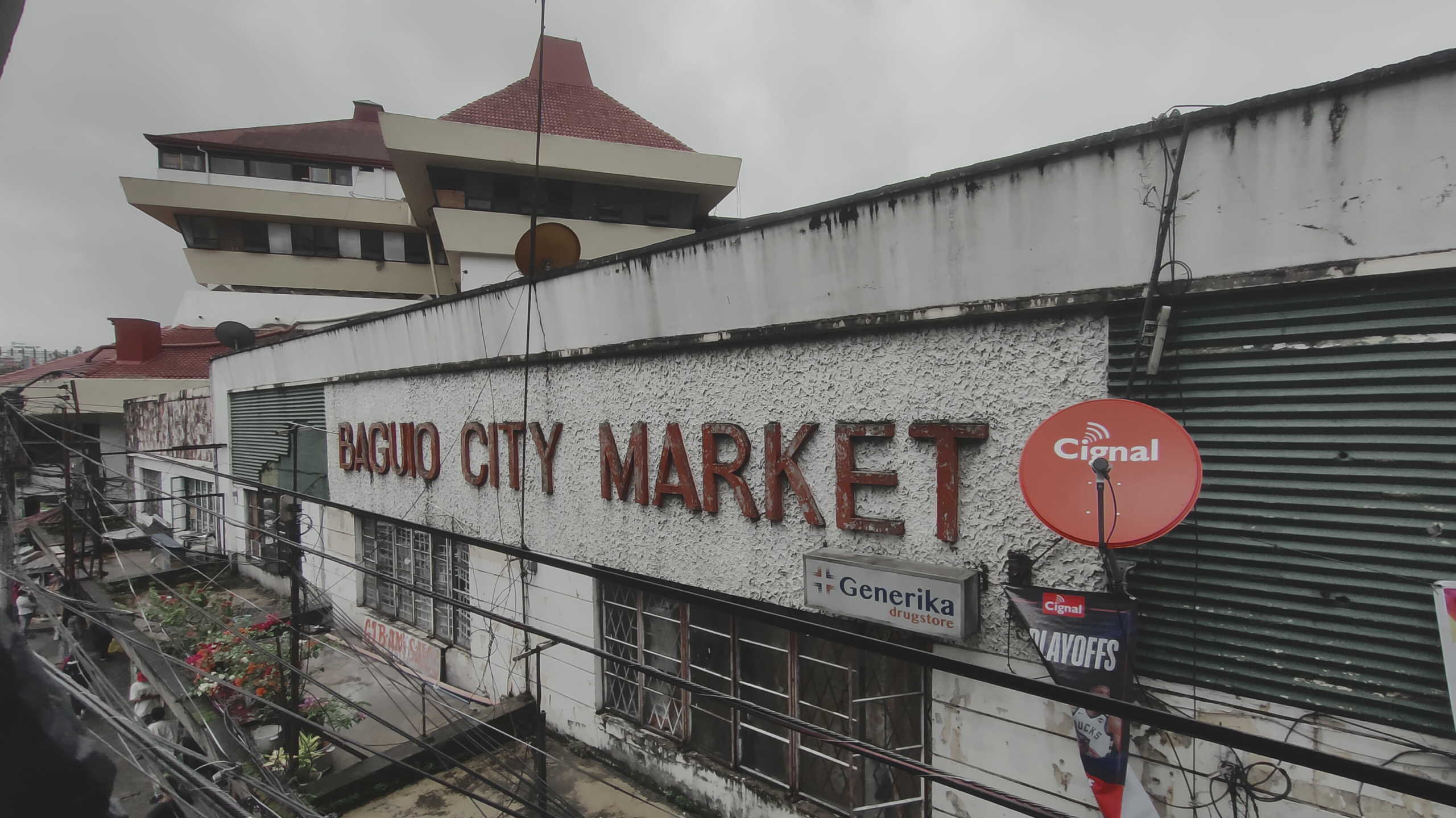 Northern Dispatch | Feature | High price of Baguio’s public market ...