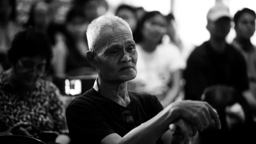 Northern Dispatch | Feature | Five people’s rights defenders and ...