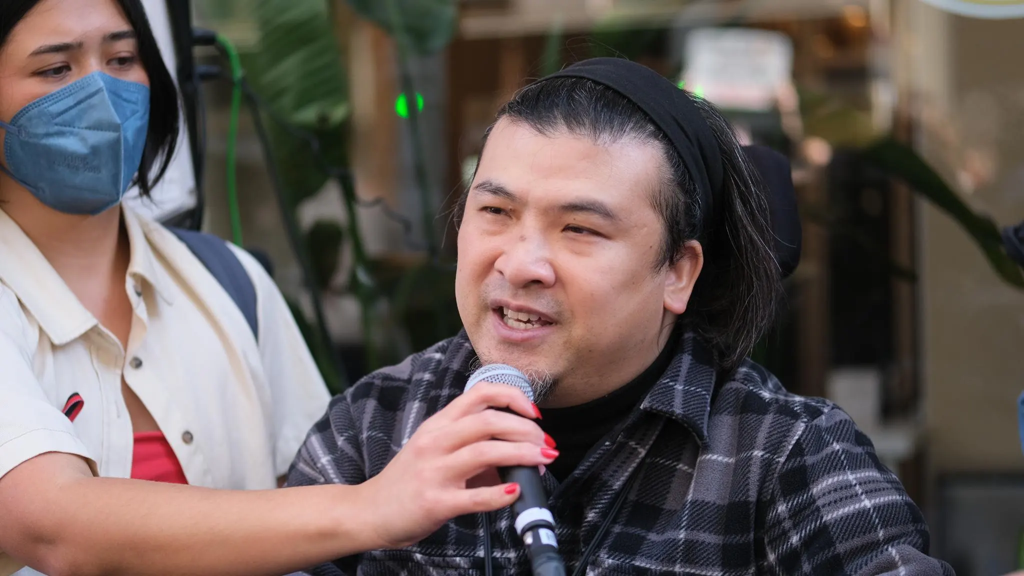 Northern Dispatch | News | PH Consulate refuses letters seeking justice for Brandon Lee