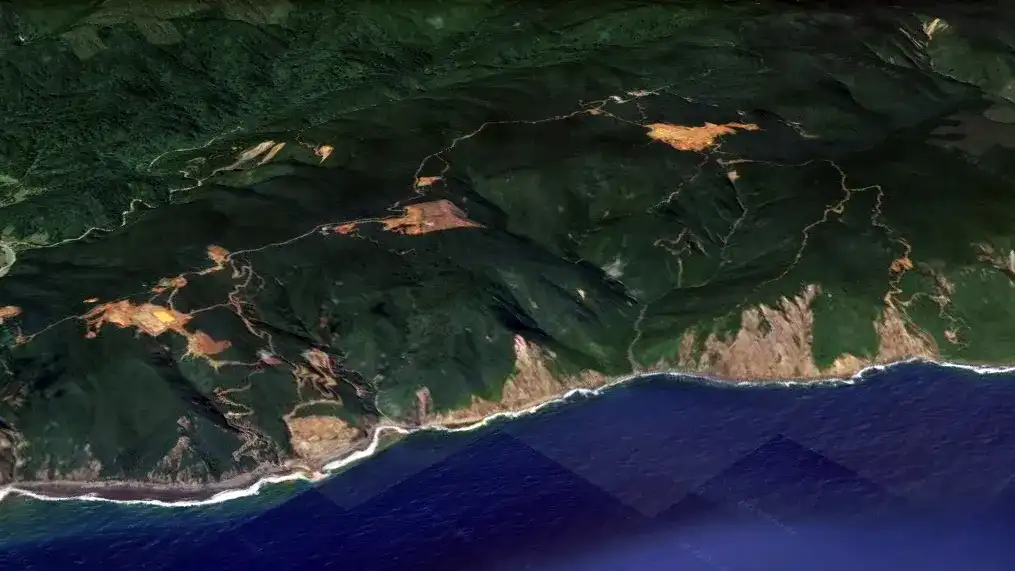 Northern Dispatch | Feature | From pulpit to forest: A pastor’s plea ...