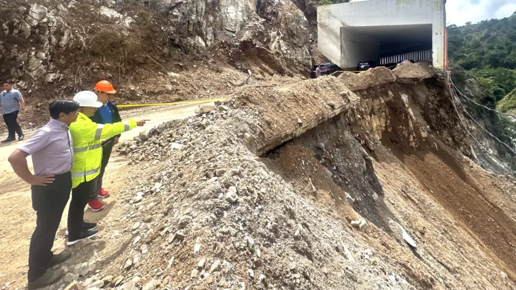 Northern Dispatch | Feature | Without consultation, flood control ...