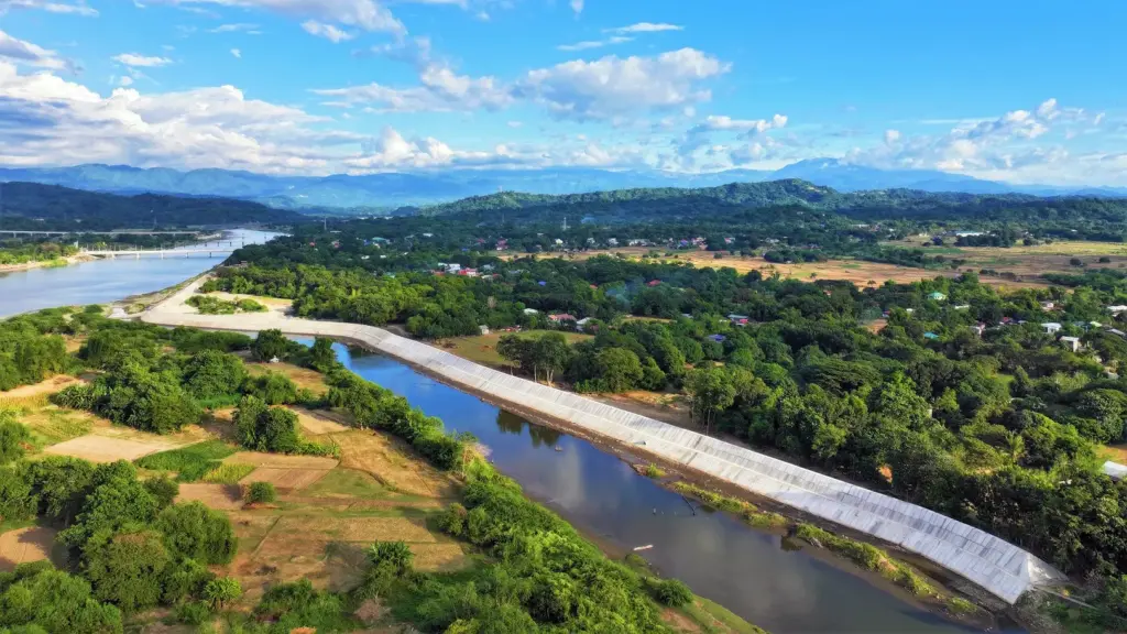 Northern Dispatch | News | Flood infrastructure projects in La Union ...