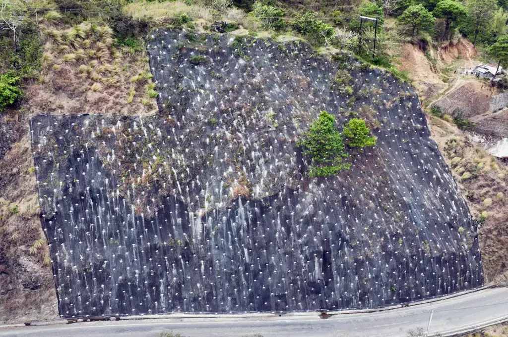 Northern Dispatch | Farmers decry ‘ineffective’ rock netting, flood ...