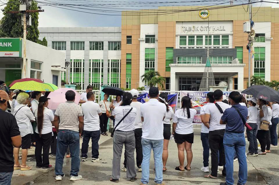 Northern Dispatch | Northern Luzon marks Martial Law anniversary with ...