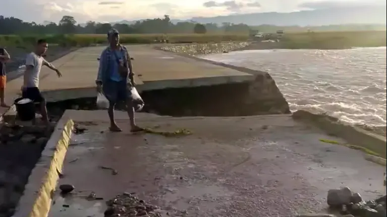 Northern Dispatch | Feature | Firms with family, political ties get lion’s share in Isabela ...