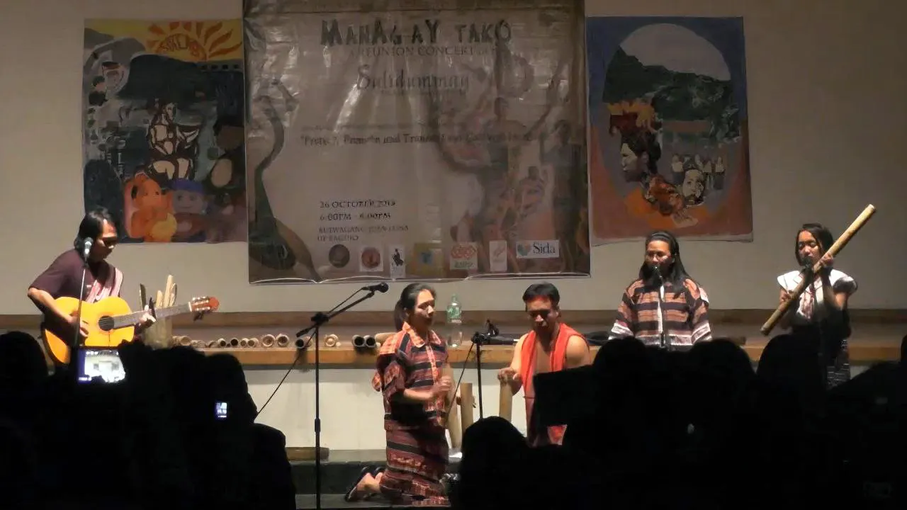 Northern Dispatch | Cordillera cultural group cautions against AI use ...