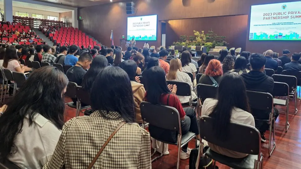 Northern Dispatch | Baguio activists: PPP not good governance