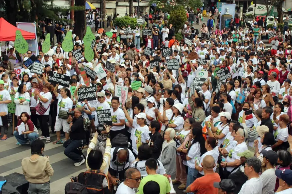 Northern Dispatch | In 2025, Baguio’s ‘smart’ and ‘good governance ...