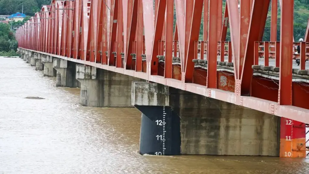 Northern Dispatch | News | Isabela, Cagayan report rising floods after ...