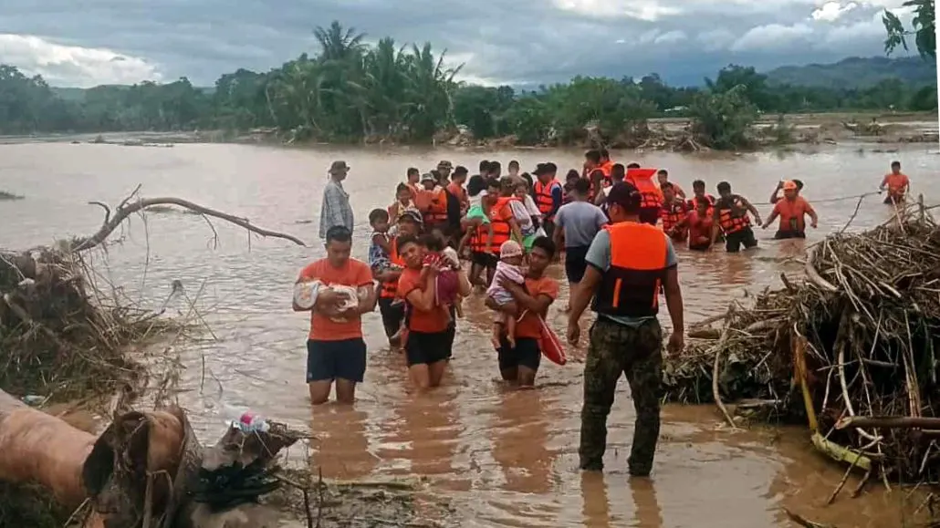 Northern Dispatch | News | Isabela, Cagayan report rising floods after ...